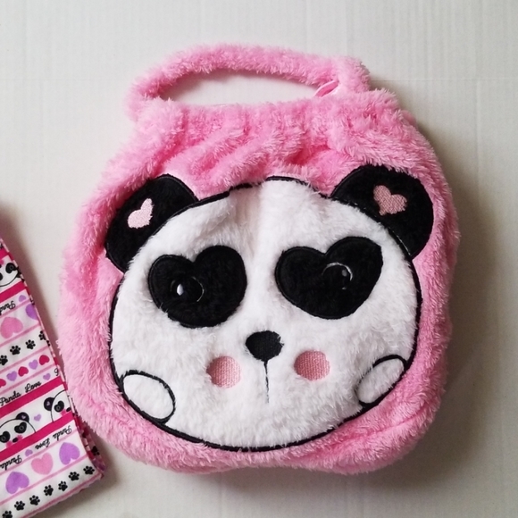 Bunz Kidz Sleepwear | Pajamas | Panda Face Toddler Girl Pj | Poshmark